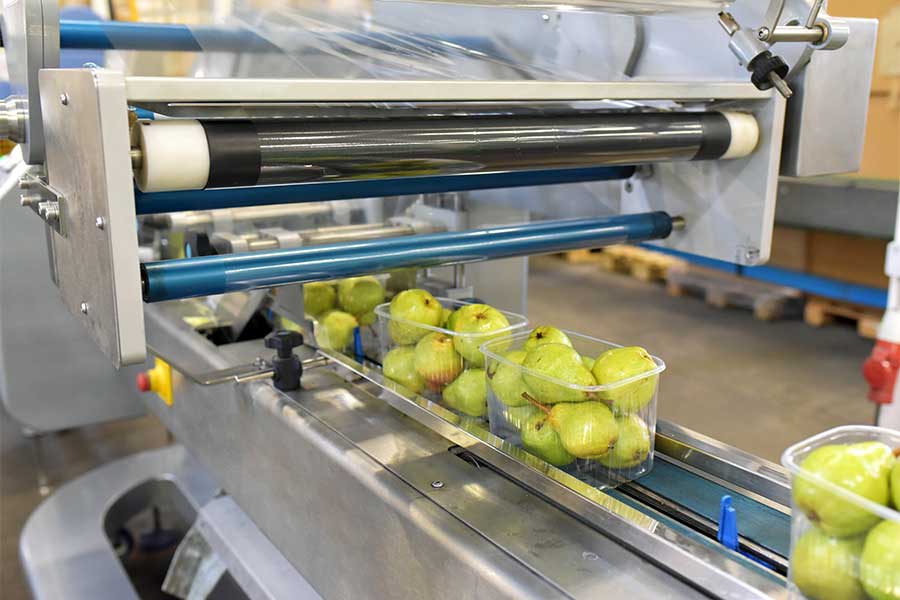Food Production Engineering Services In Sussex | Mechsol