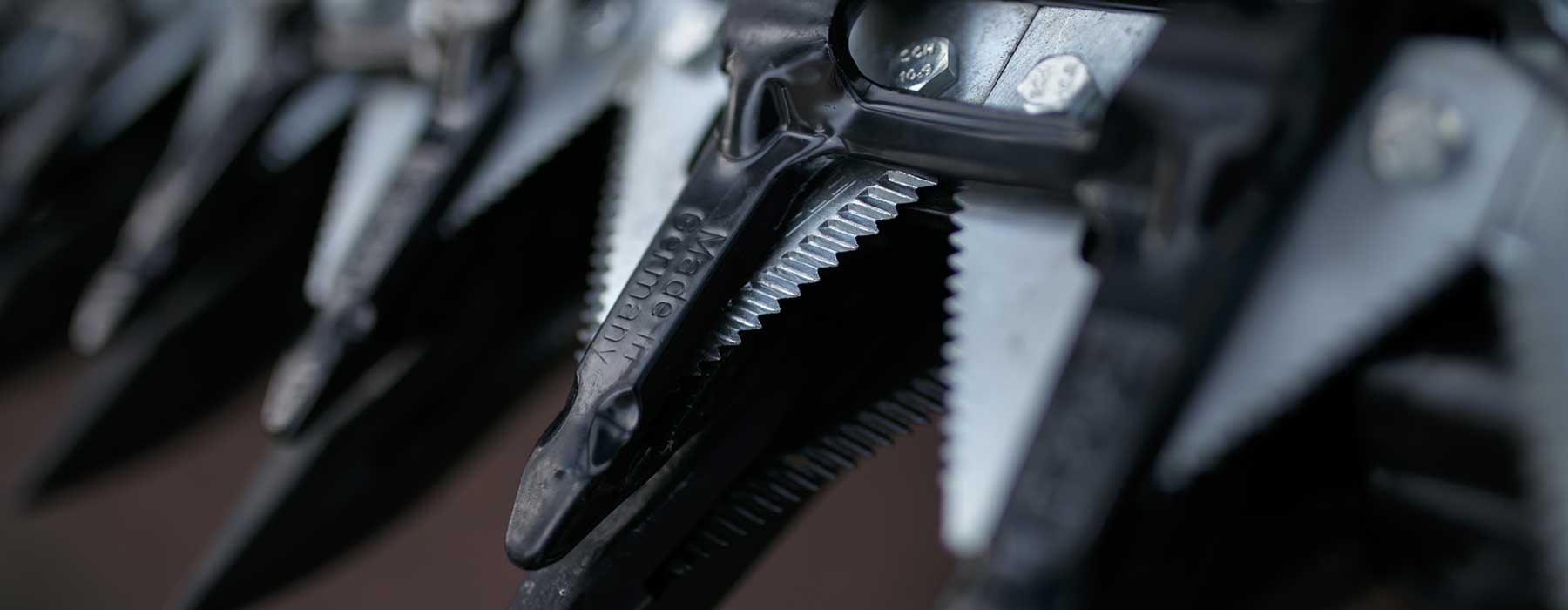 Mechanical Engineering & Fabrication Services | Mechsol